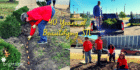 Brightside St. Louis | Cleaning & Greening