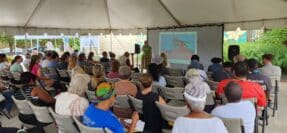 Brightside St. Louis | Cleaning & Greening