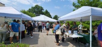 Brightside St. Louis | Cleaning & Greening